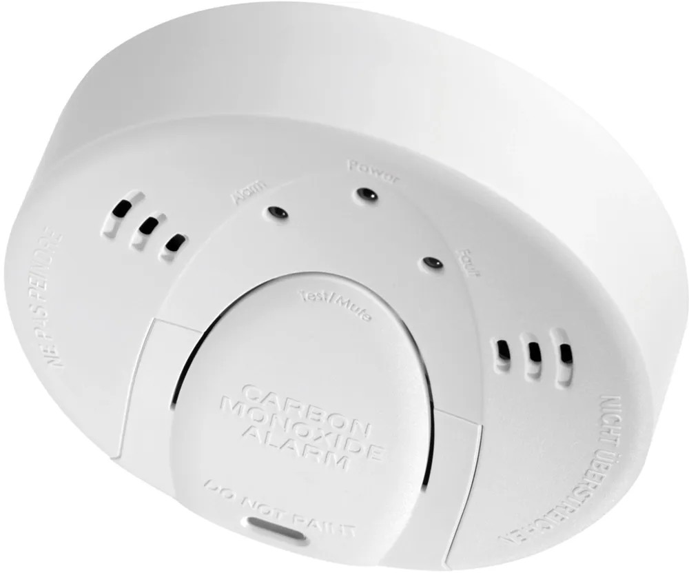 Gev Detektor oxidu uhoľnatého FMG 3255 FlammEx nakúpiť v OBI