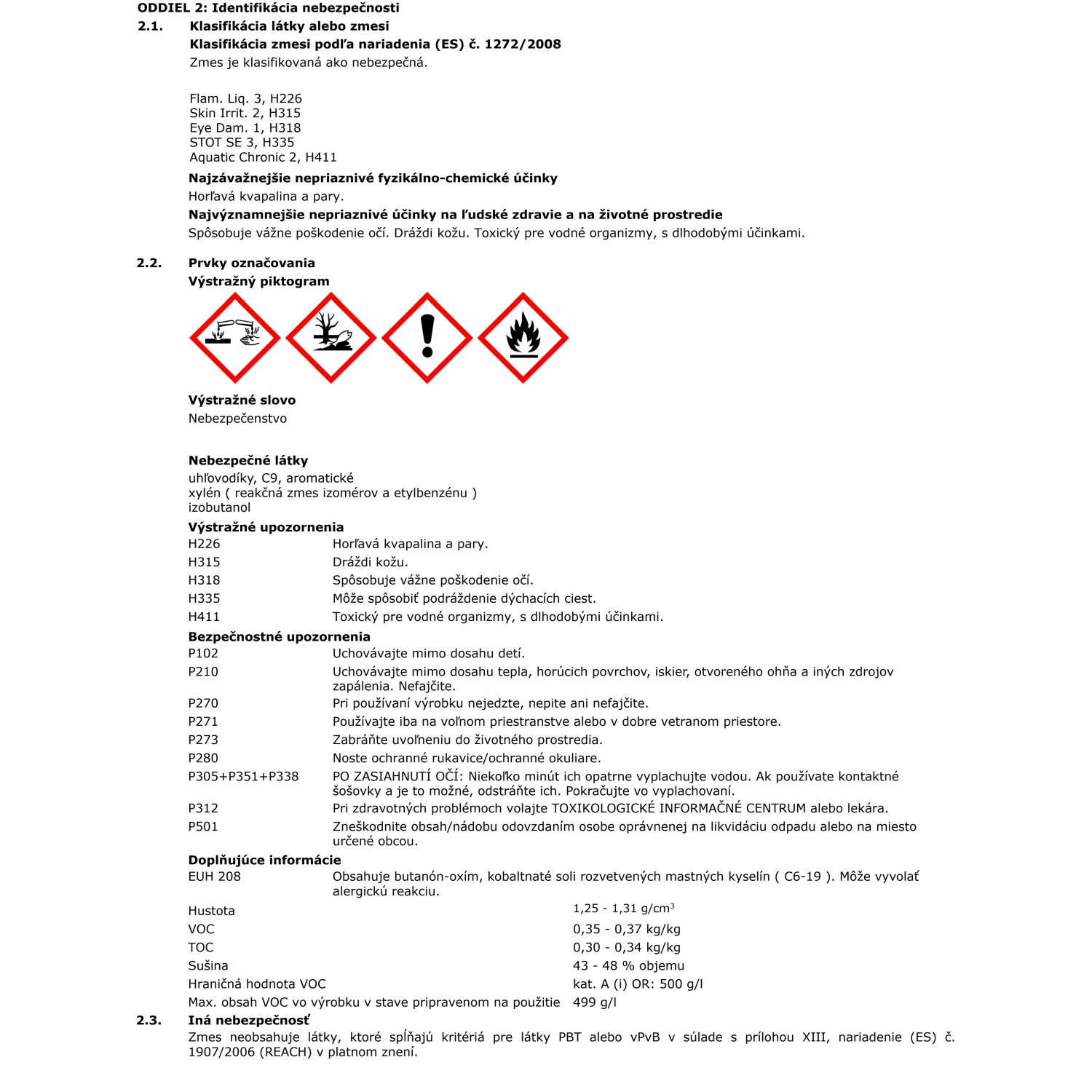 HOSTAGRUND Základná aj vrchná farba na kov 3v1 PRIM S2177 0100 biela 2,5 l nakúpiť v OBI