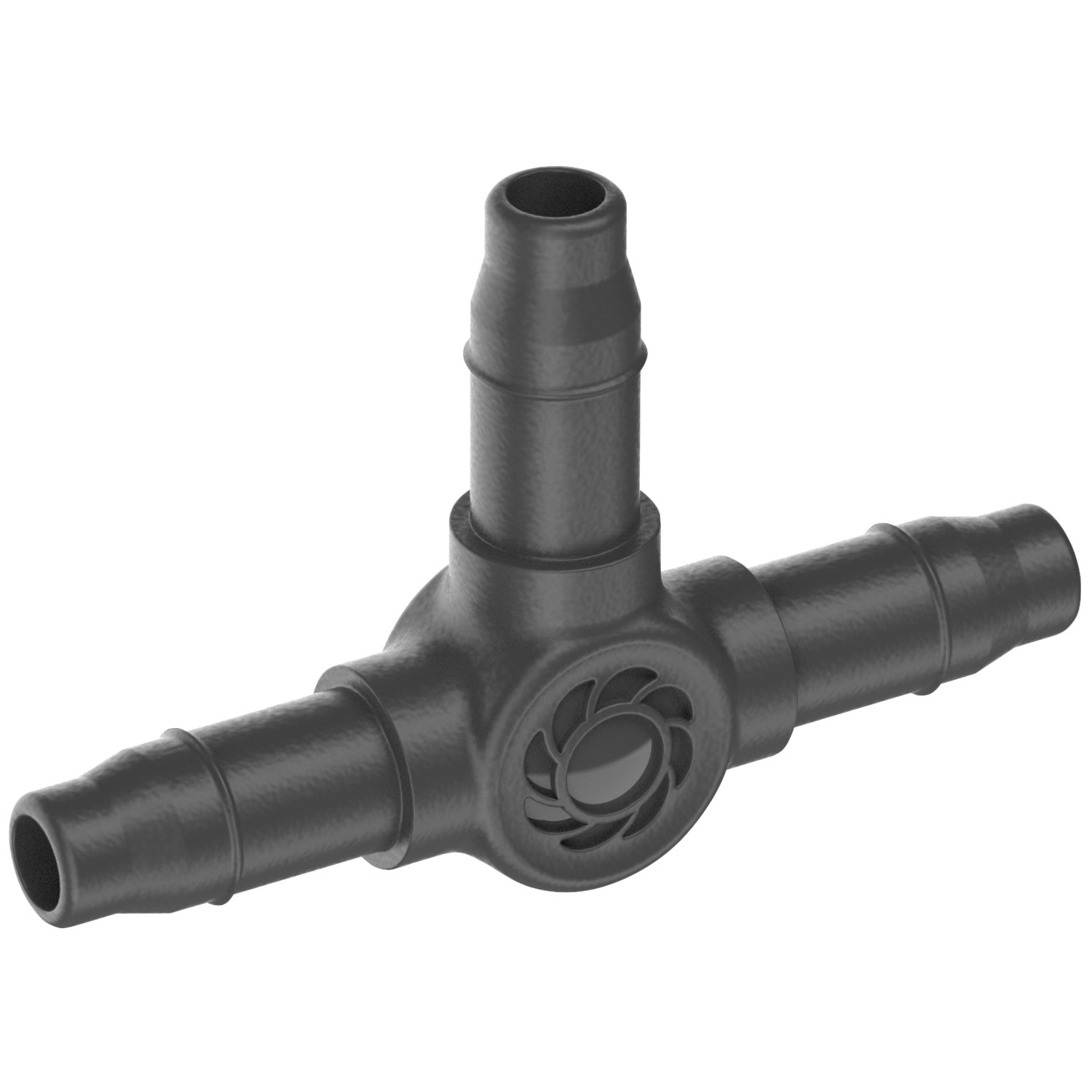 GARDENA Micro-Drip-System T-kus 4,6 mm (3/16"), 10 ks nakúpiť v OBI