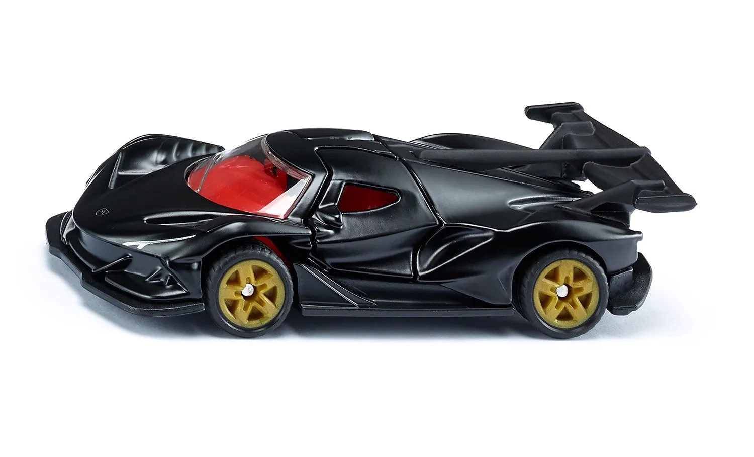 SIKU Kovový model Auto Apollo IE nakúpiť v OBI
