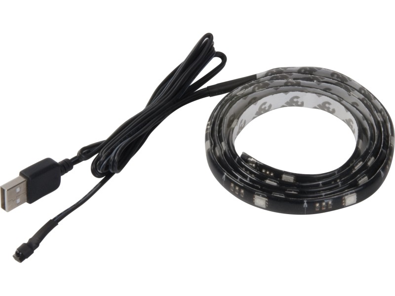 OBI Flexibilný LED pás RGB 1 m nakúpiť v OBI