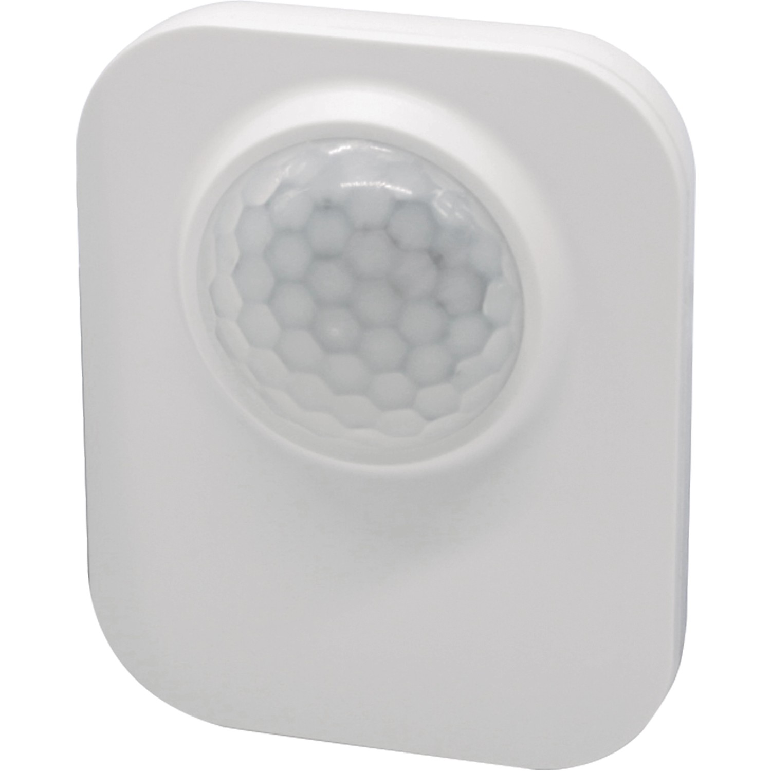 Bezdrôtový domový zvonček s detektorom pohybu nakúpiť v OBI