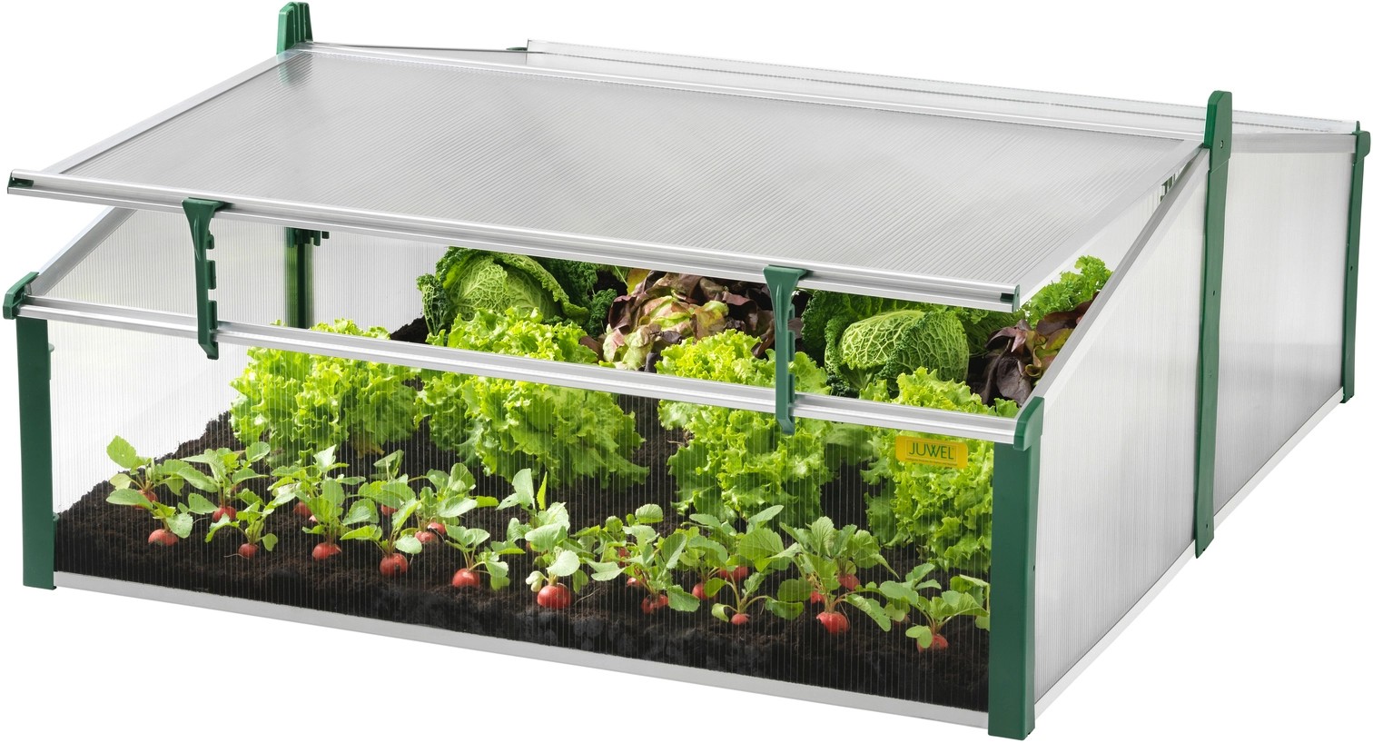 Juwel Parenisko Komfort Easy Fix 120 x 100 cm nakúpiť v OBI