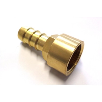 Protimex Hadičník kovový vnútorný, mosadz 1/2", pr. 14 mm nakúpiť v OBI