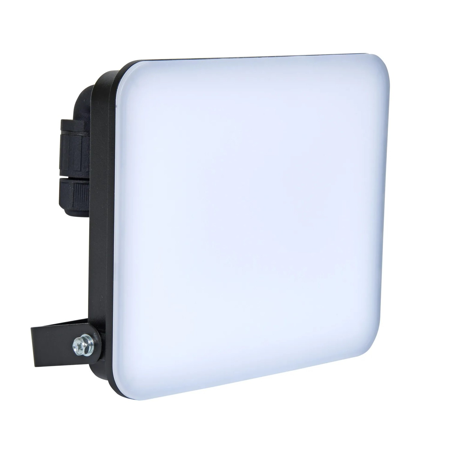 Ecolite LED reflektor FIST RFL02-50W 4500lm 5000K 15 x 18,5 x 6 cm ...