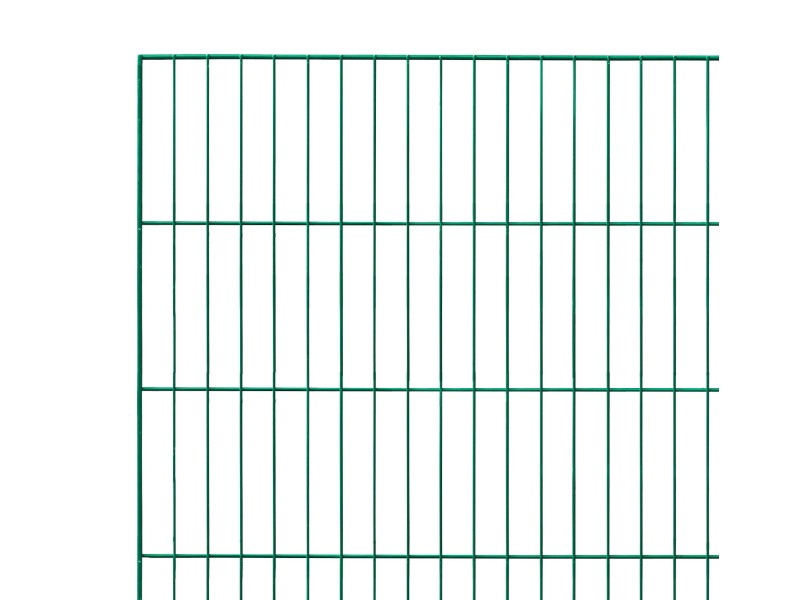 Floraworld Drôtený plotový panel, zelená, 150 x 200 cm nakúpiť v OBI