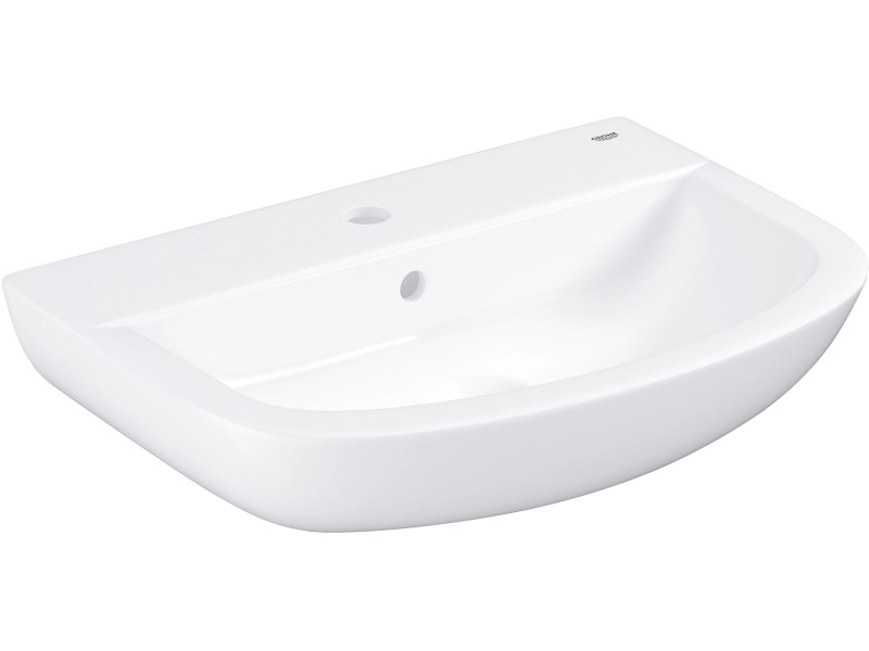 GROHE Závesné umývadlo BAU CERAMIC 55 cm (39440000) nakúpiť v OBI