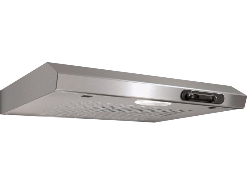 Elica Podvesný digestor Verve IX/F/60, nerezový, 7,7 x 60 x 47 cm ...