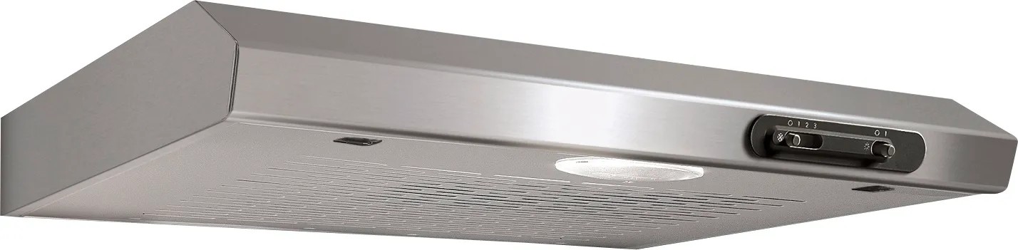 Elica Podvesný digestor Verve IX/F/60, nerezový, 7,7 x 60 x 47 cm ...