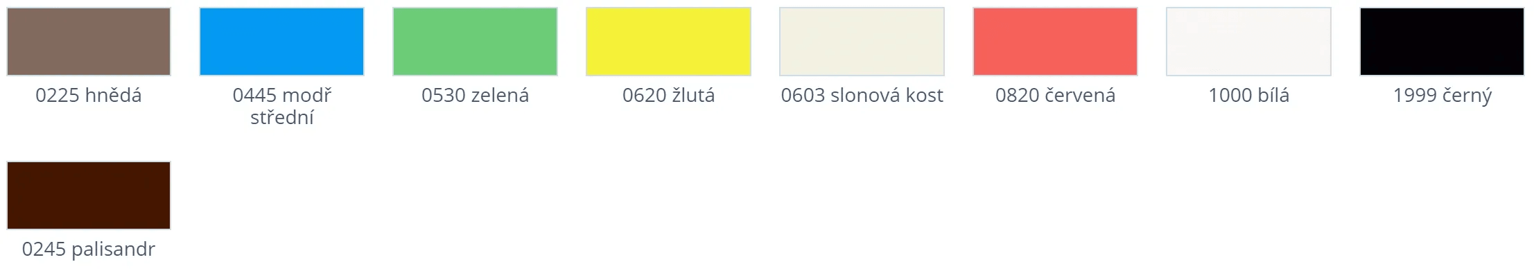 BAKRYLEX Farba na drevo a kov V2066 Univerzál lesk 1000 biela 700 g ...