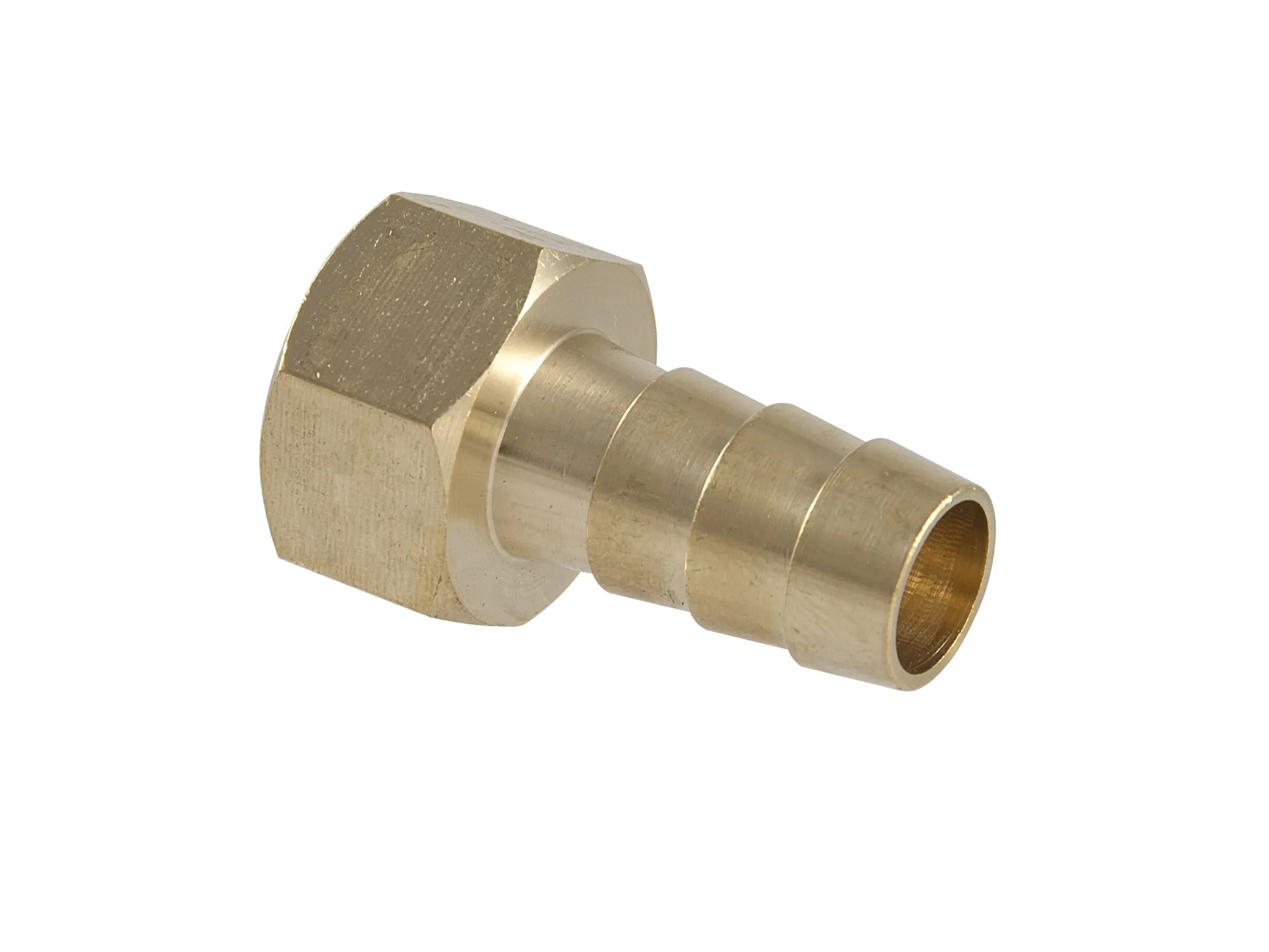 Hadičník mosadz F 3/4" x 20 mm nakúpiť v OBI