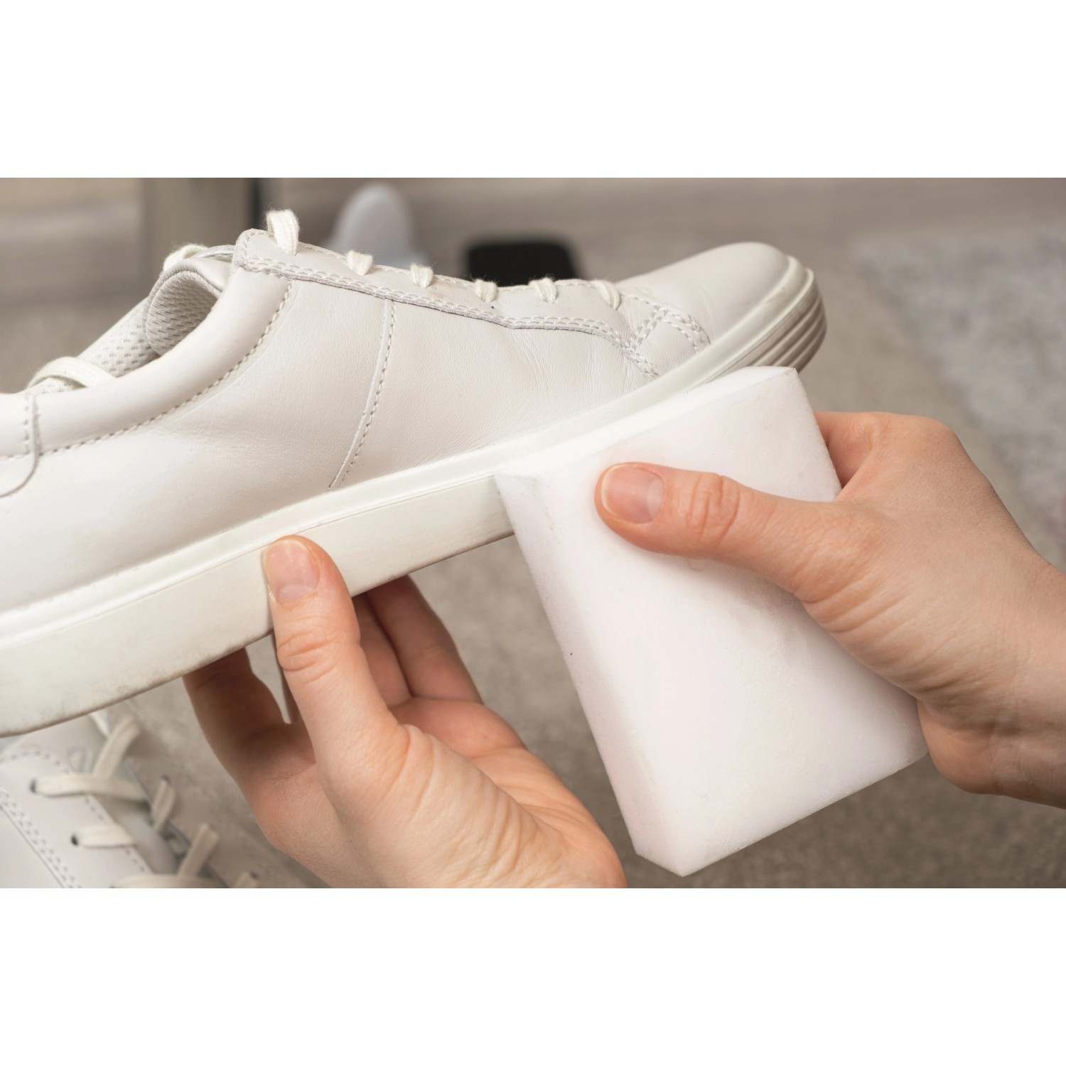 Nano hubka na nečistoty, 6 ks nakúpiť v OBI