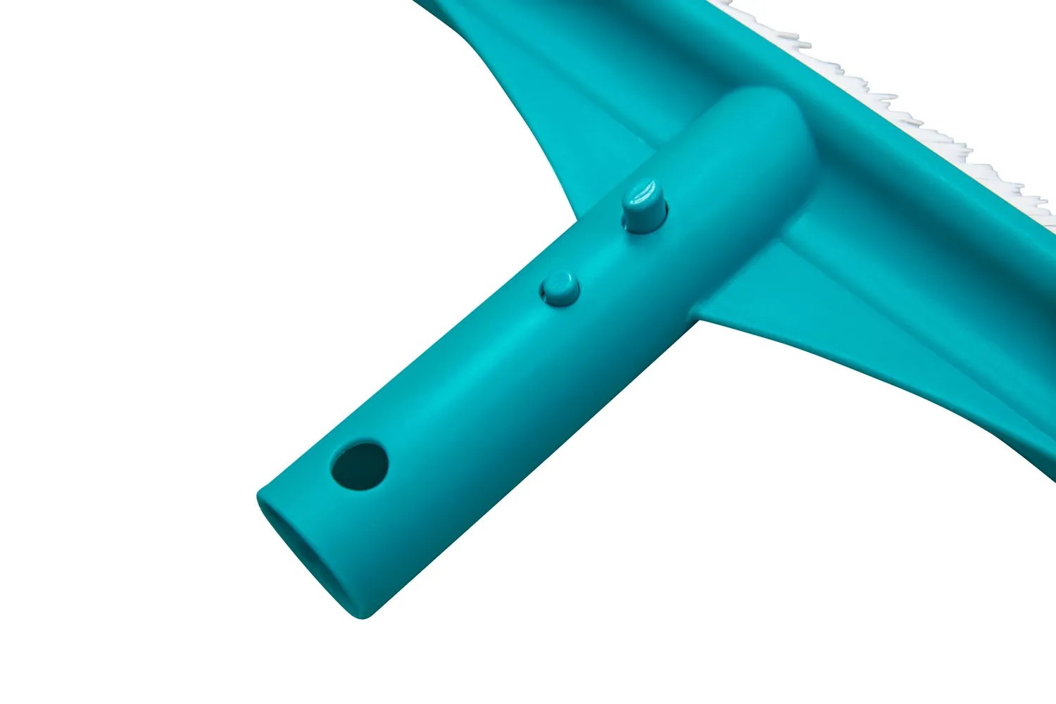 Bestway Zmeták na bazén AquaBroom pre teleskopickú tyč 50,8 cm