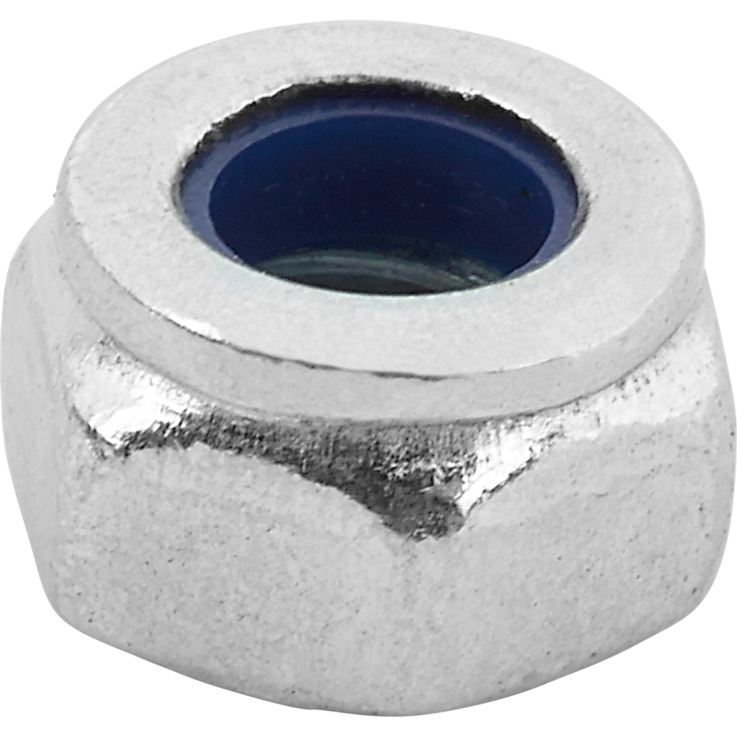 LUX Poistná matica M3 pozinkovaná, 50 ks nakúpiť v OBI