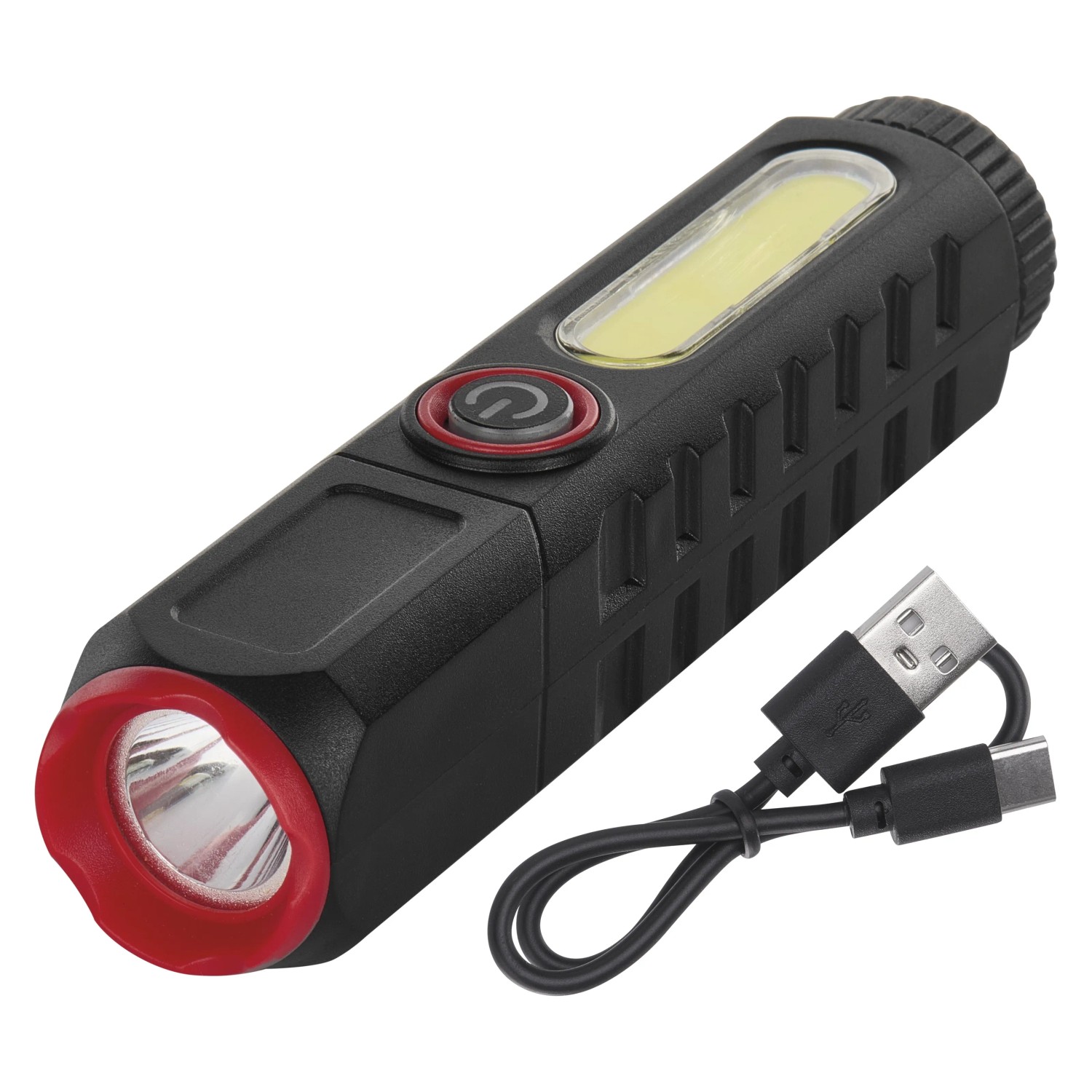 EMOS LED nabíjacie svietidlo P4720, 400 mAh, 120 ml