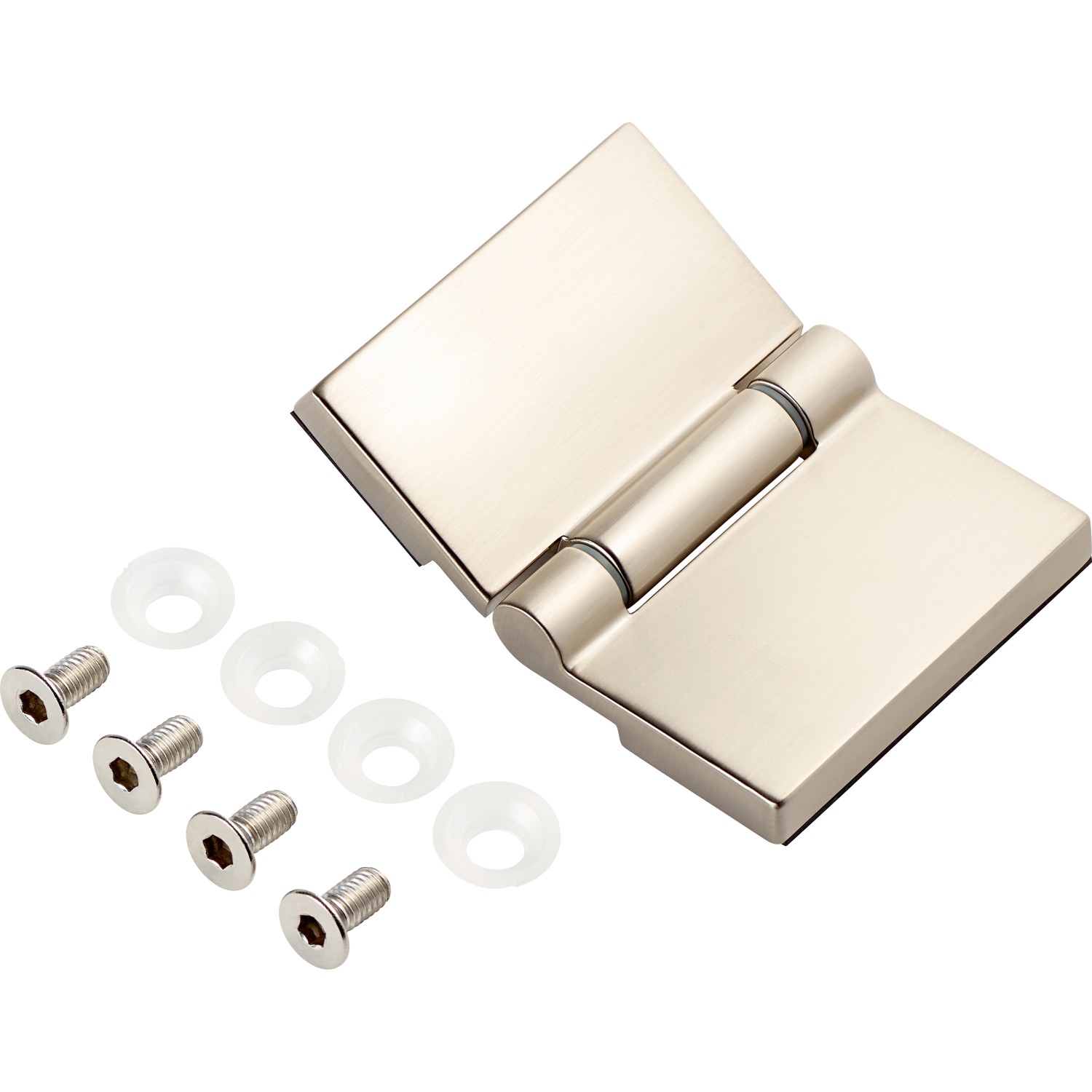 Záves pre sprchovacie kúty Camino a Andalo nakúpiť v OBI