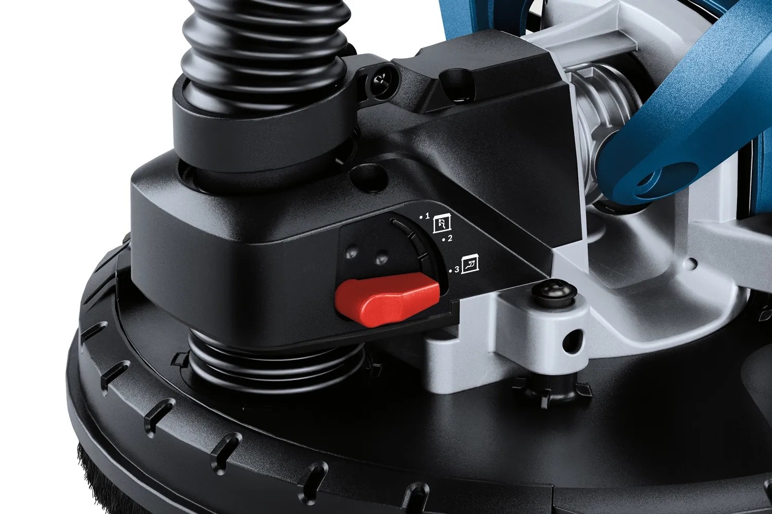 Bosch Professional Brúska na sadrokartón GTR 550 nakúpiť v OBI