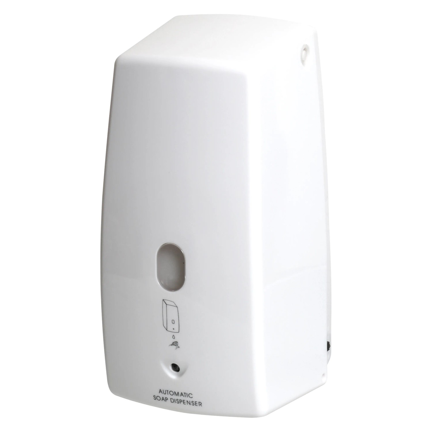 Dávkovač mydla 500 ml nakúpiť v OBI