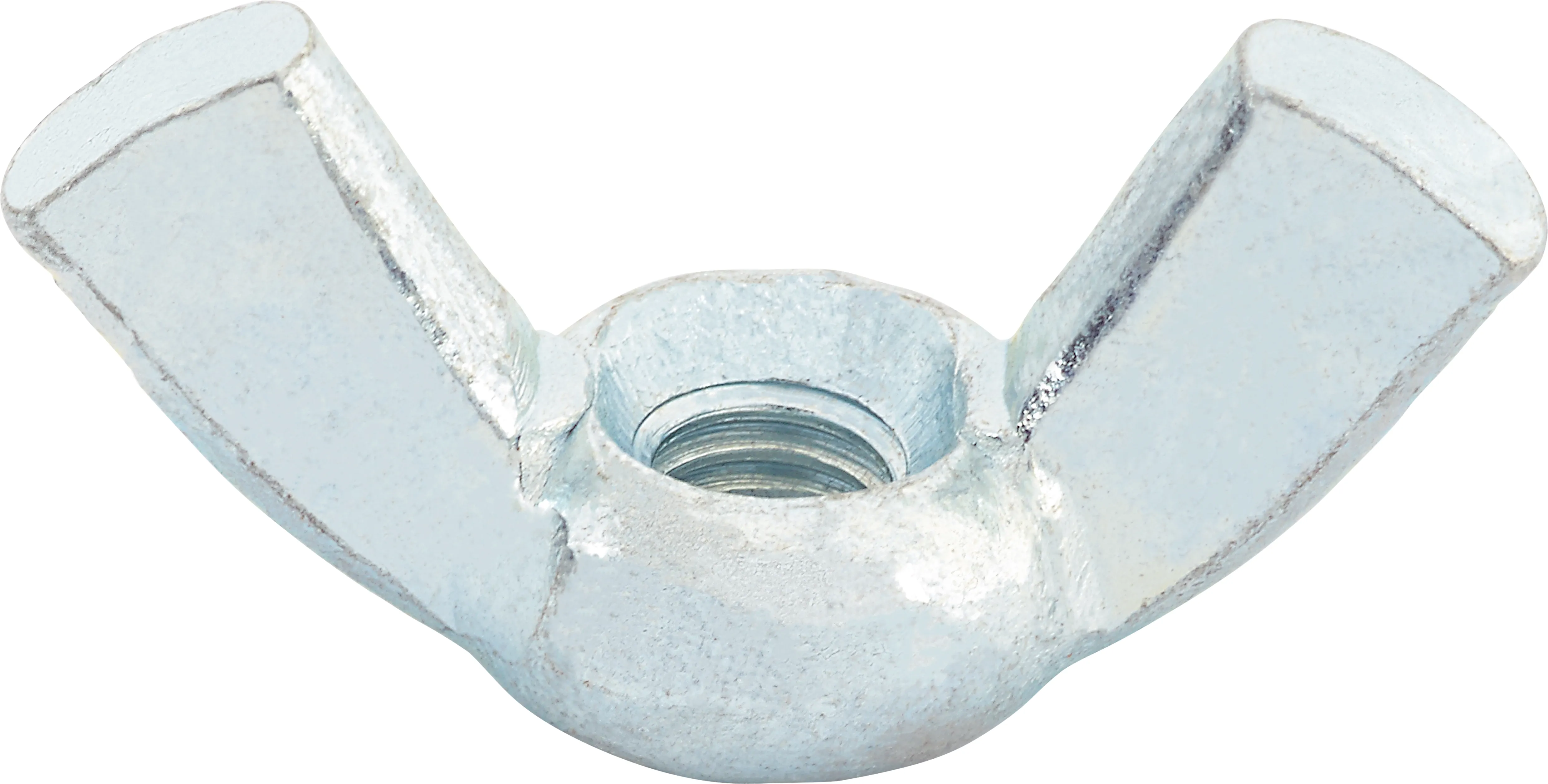 Krídlová matica M3 pozinkovaná, 8 ks nakúpiť v OBI