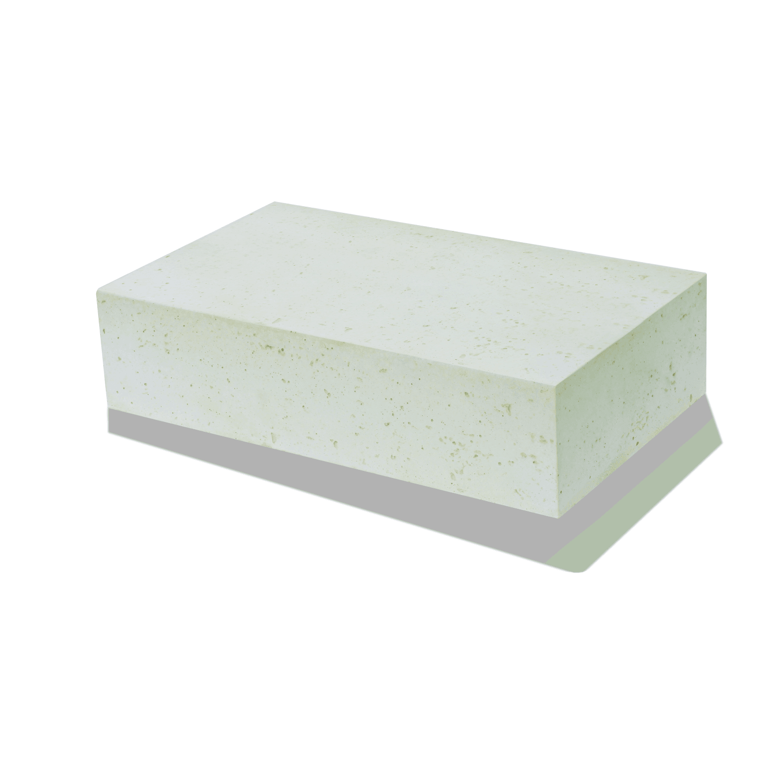 Schod Lusso Tivoli krémovo biela 15 x 35 x 60 cm nakúpiť v OBI