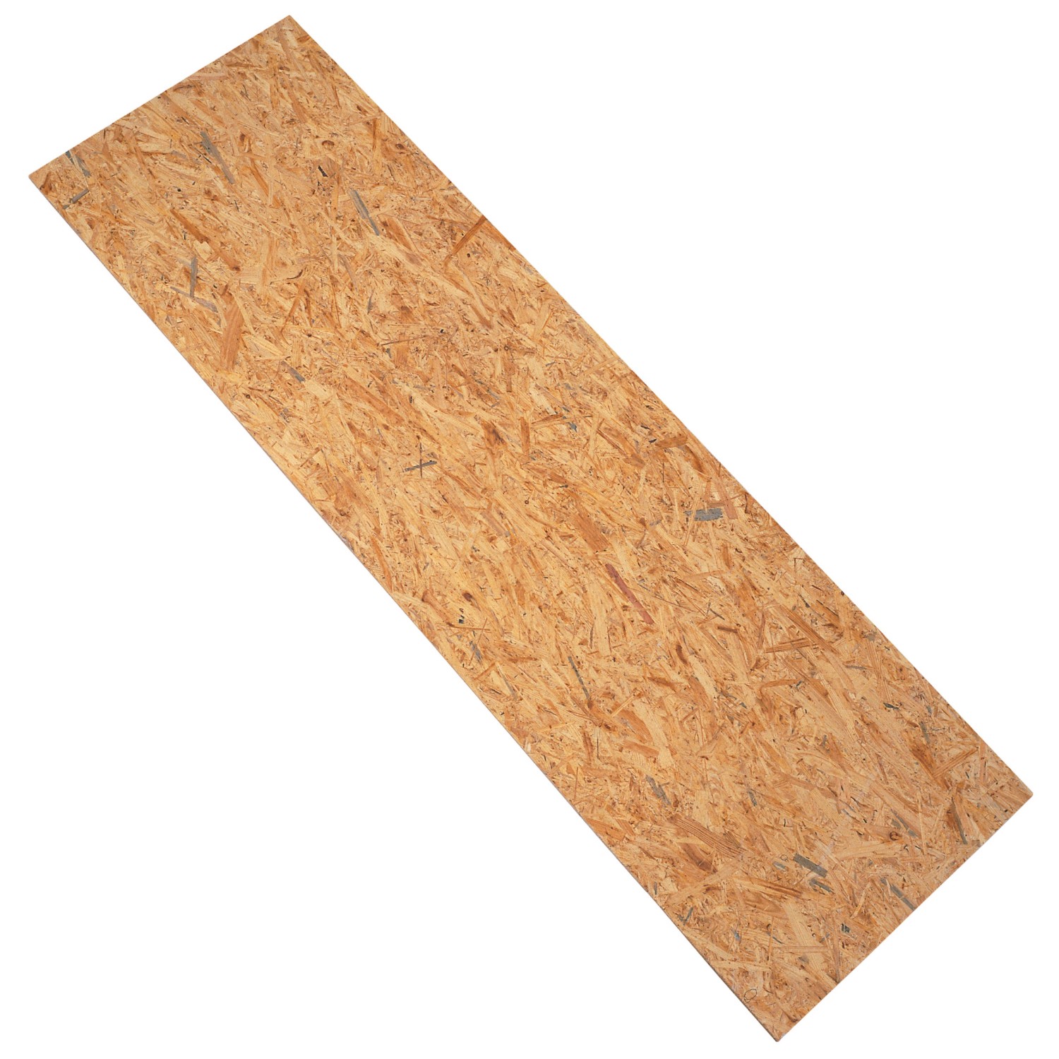 Kronospan Doska OSB 3 nebrúsená s perom a drážkou, 2050 x 625 x 22 mm nakúpiť v OBI