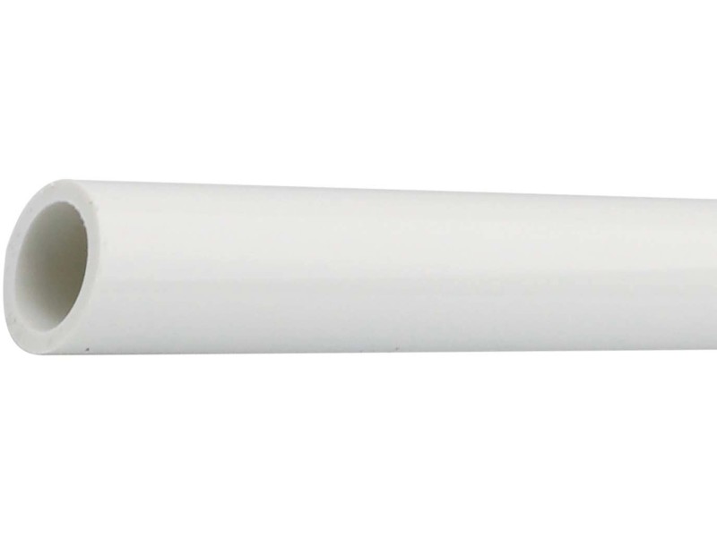 Arcansas Okrúhla rúrka PVC biela matná pr. 10 x 1000 mm nakúpiť v OBI