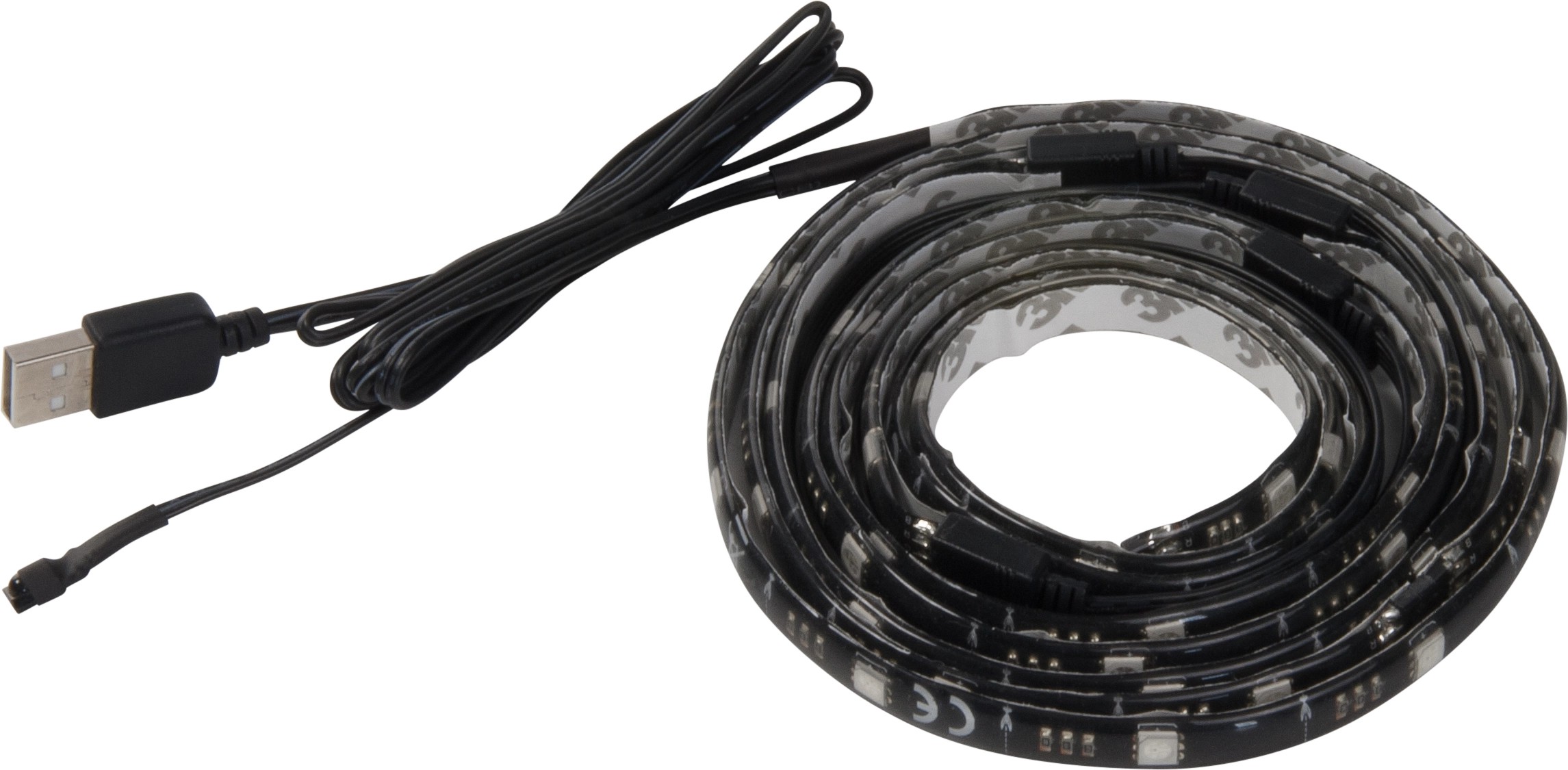 OBI Flexibilný LED pás RGB 2 m nakúpiť v OBI