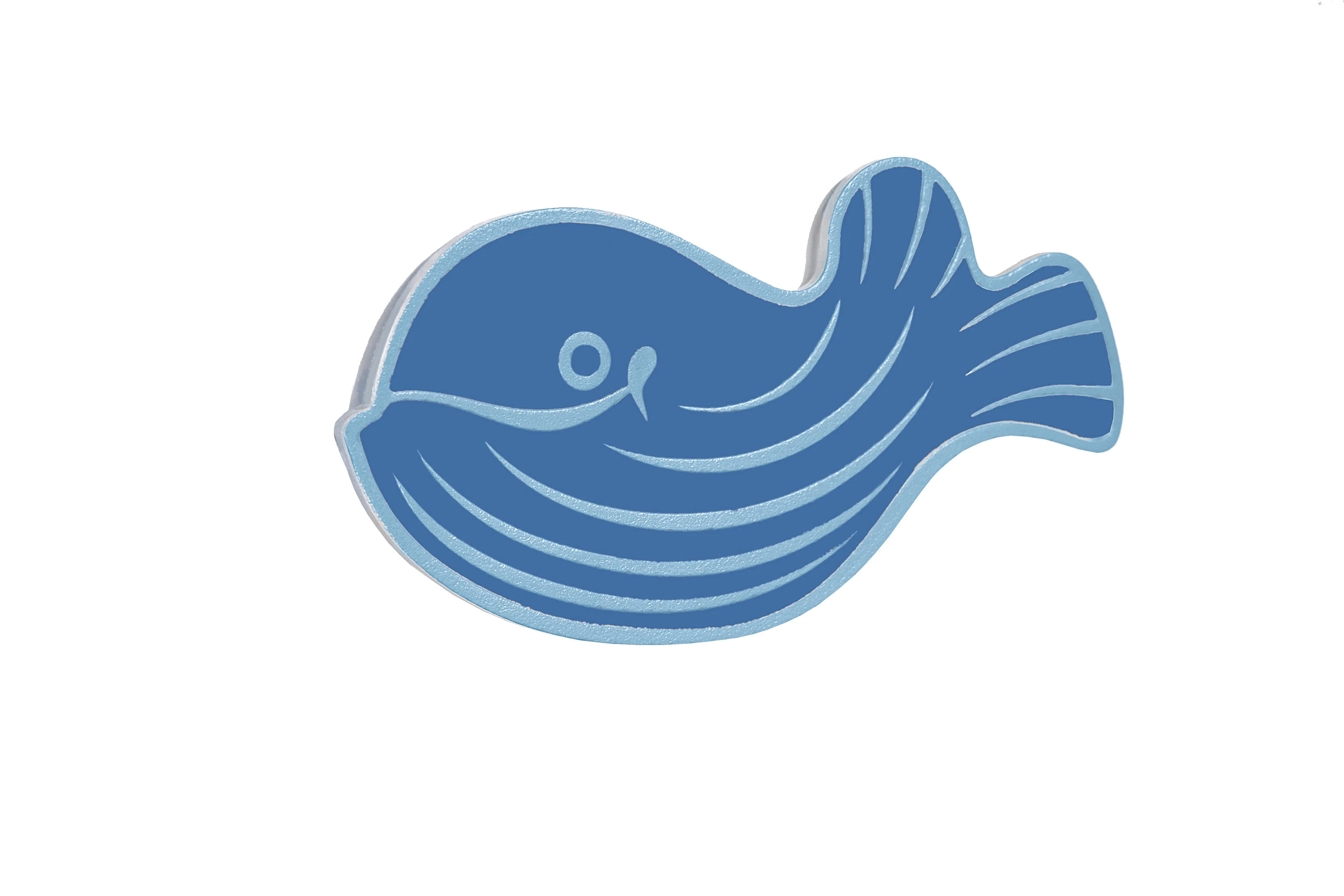 Kleine Wolke Mini Moby miniatúry modré 6-dielna súprava nakúpiť v OBI