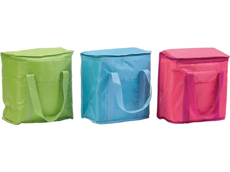 Chladiaca taška, rôzne farby, 22 l nakúpiť v OBI