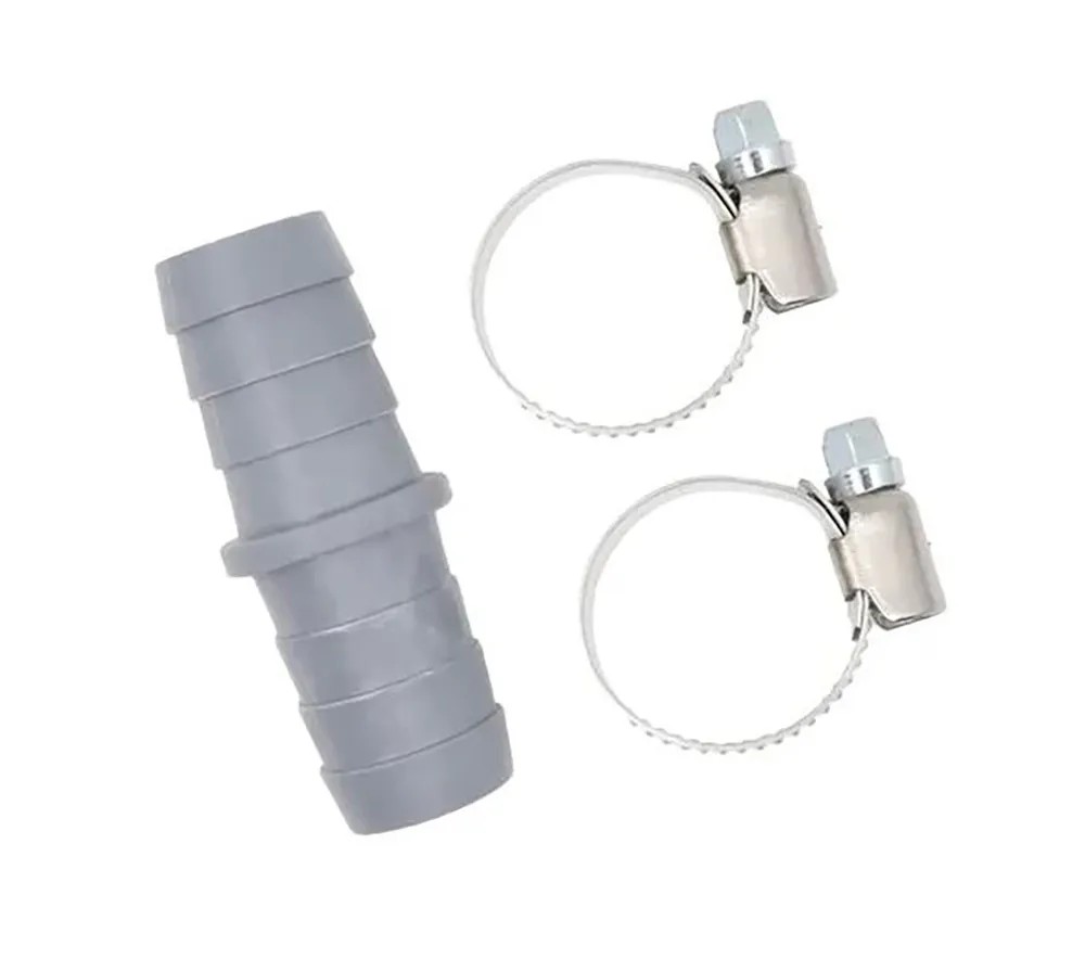 Set pre odpadové práčkové hadice nakúpiť v OBI