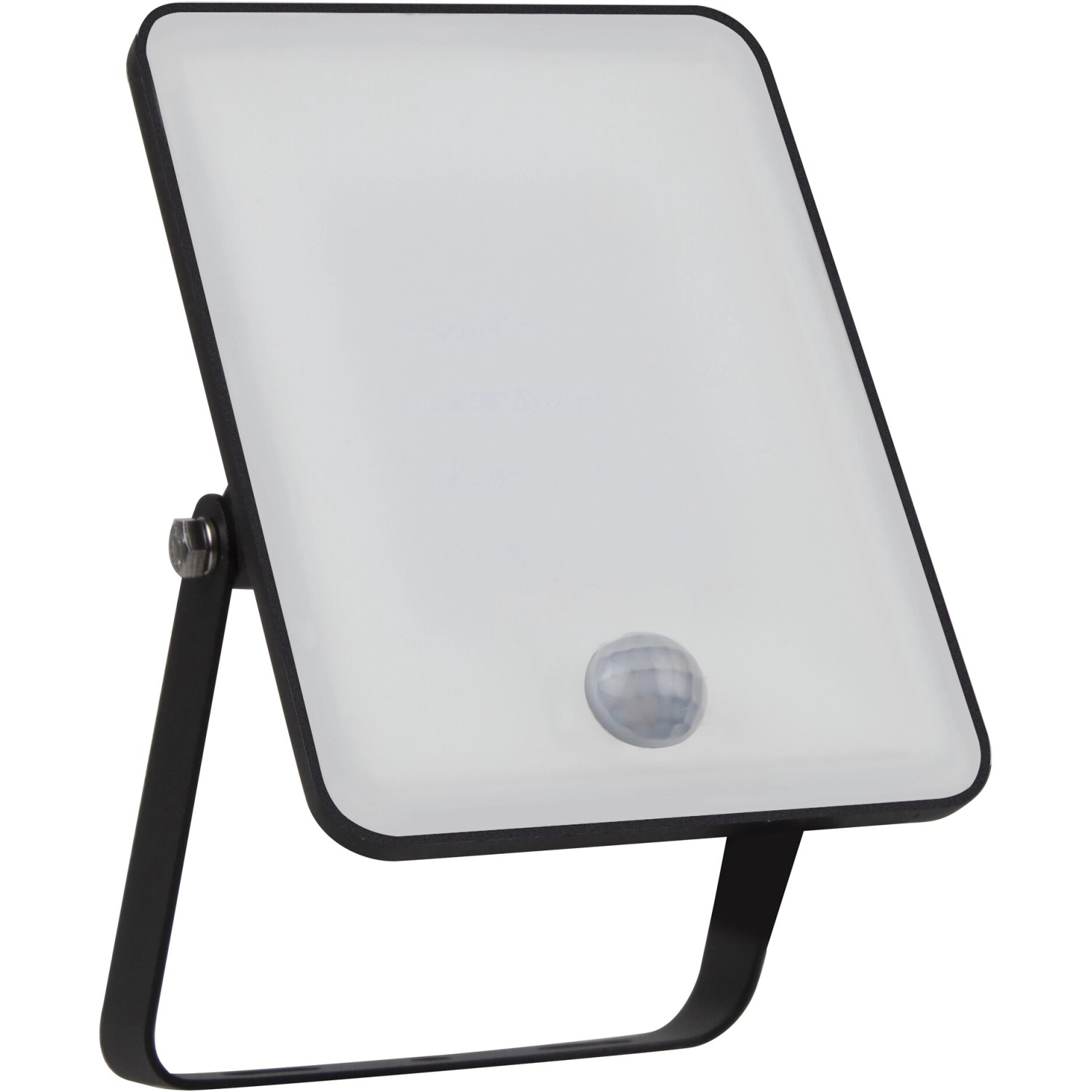 Ledvance Vonk. reflektor Floodlight Essential Sensor 20 W čierny 17,3 x ...