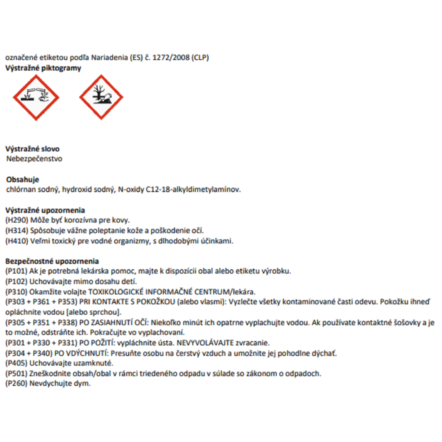 Mr. Muscle Gél na čistenie odpadov 1000 ml nakúpiť v OBI