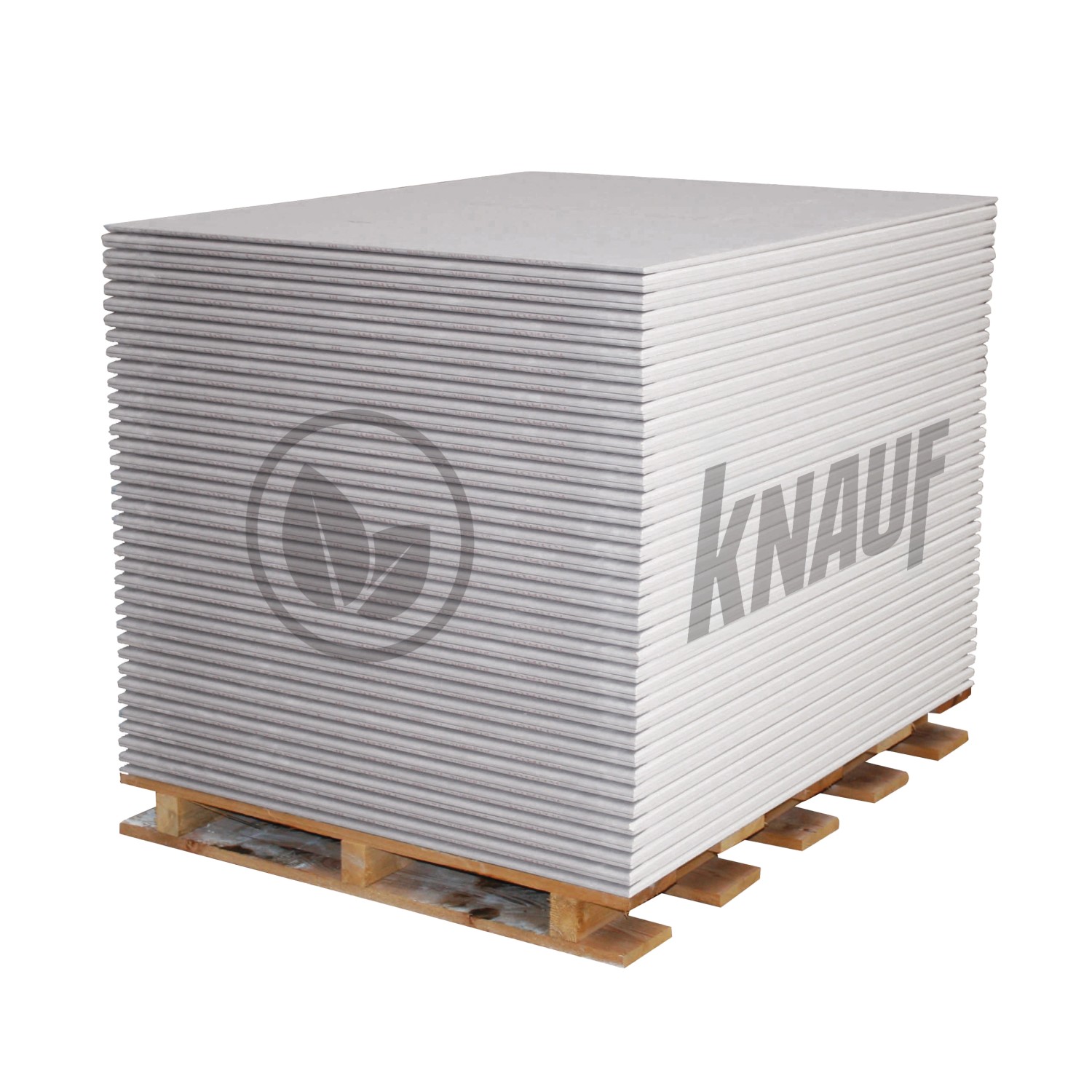 Knauf Stavebná sadrokartónová doska White ONE Set 12,5 x 1000 x 1250 mm ...