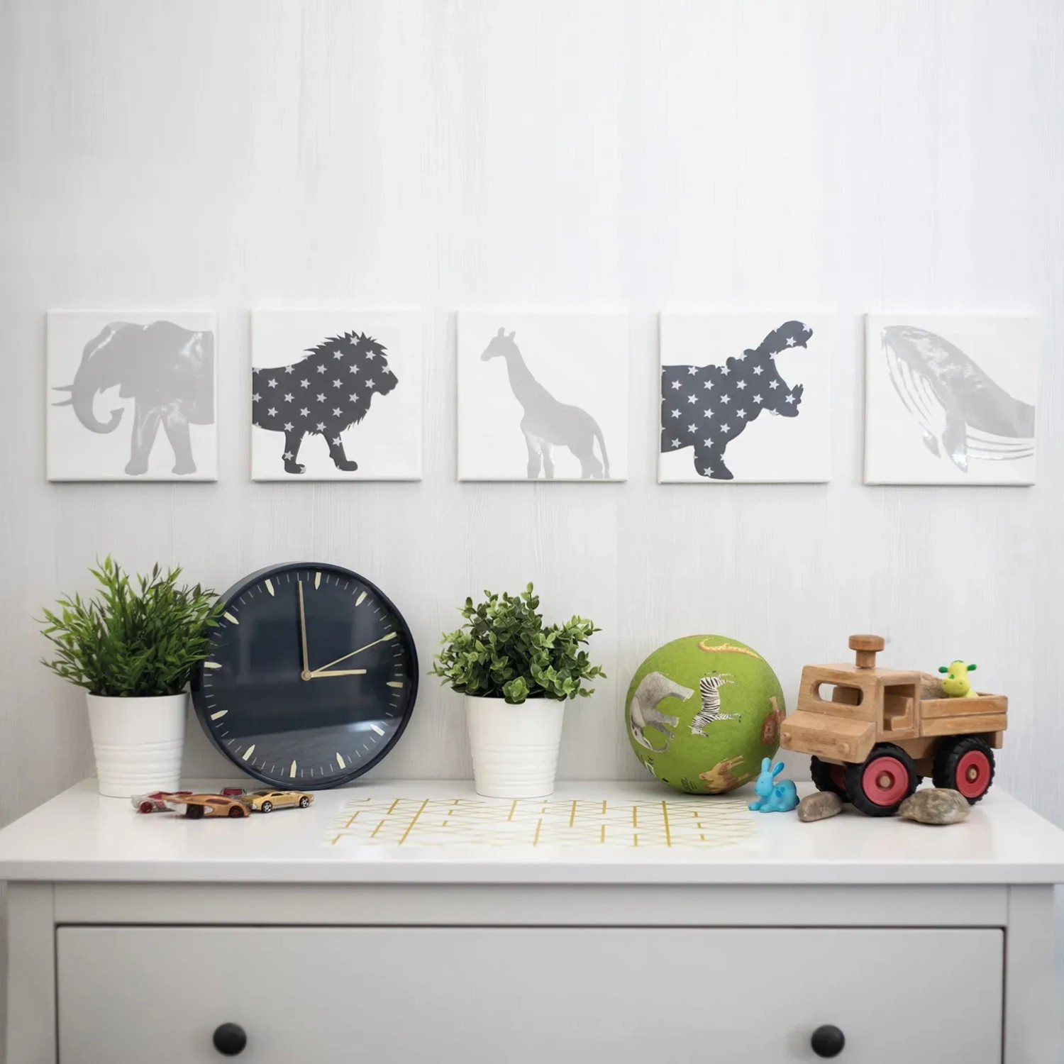 d-c-fix Fólia samolepiaca Uni Lack Hell Grau, šírka 45 cm - metráž ...