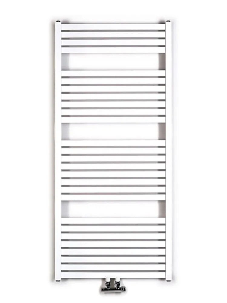 Thermal Trend Kúpeľňový rebríkový radiátor KH 600/1330 biely