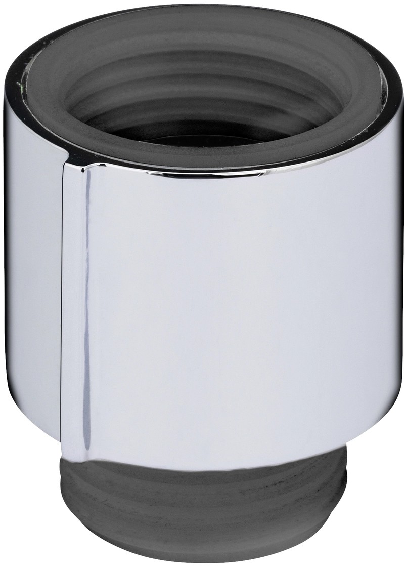 Wenko Šetrič vody do sprchy Watersaving, chróm