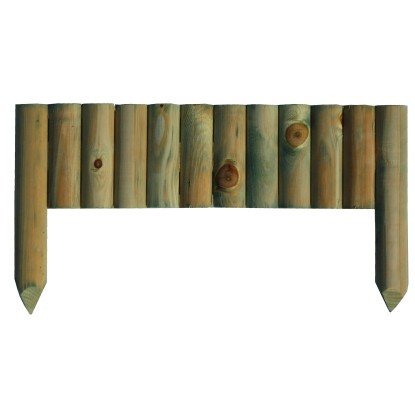 Mini plot 5 x 15 cm/25 x 78 cm nakúpiť v OBI