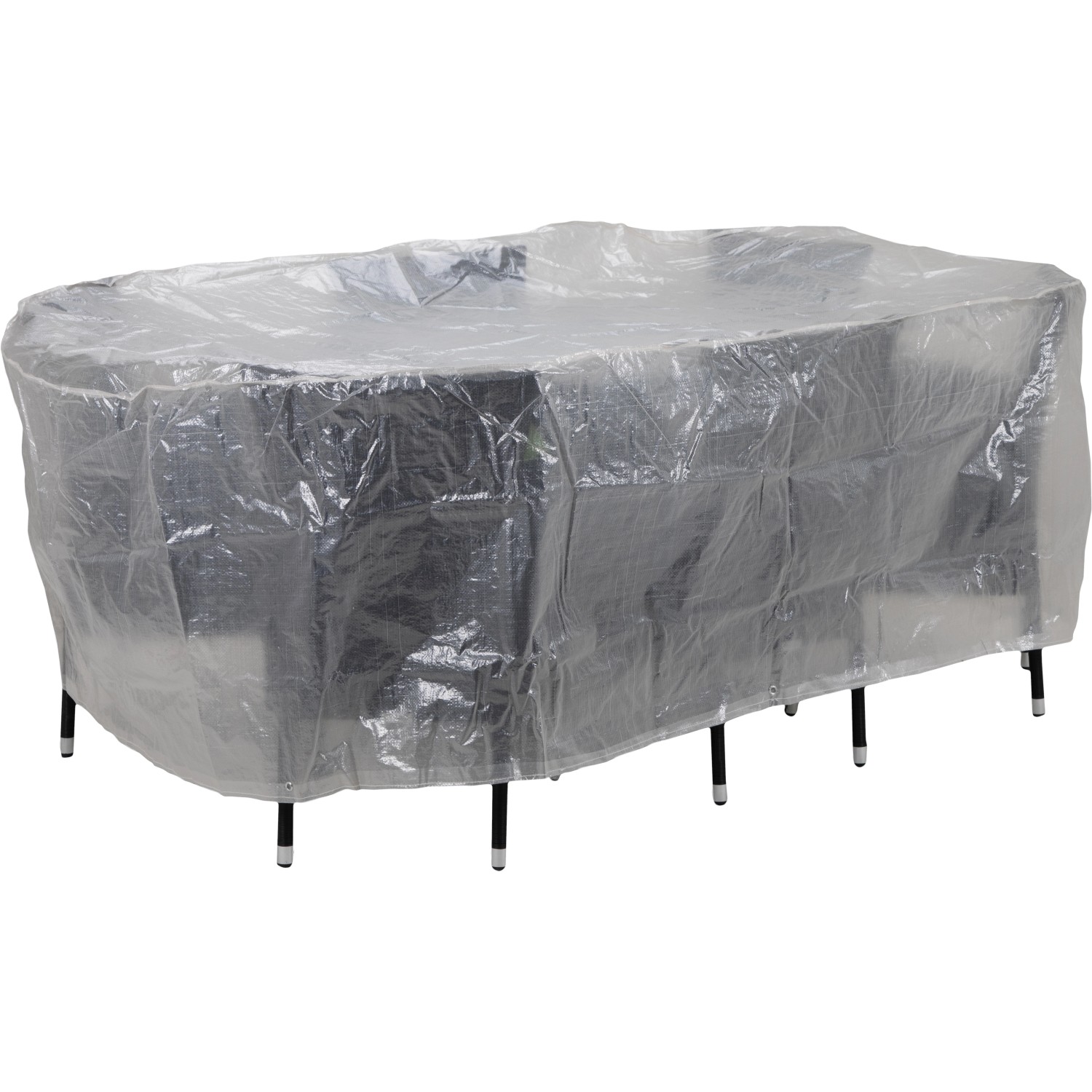 Acamp Ochranný obal cappa promo pre oválne sedacie súpravy do 230 x 135 x 70 cm nakúpiť v OBI