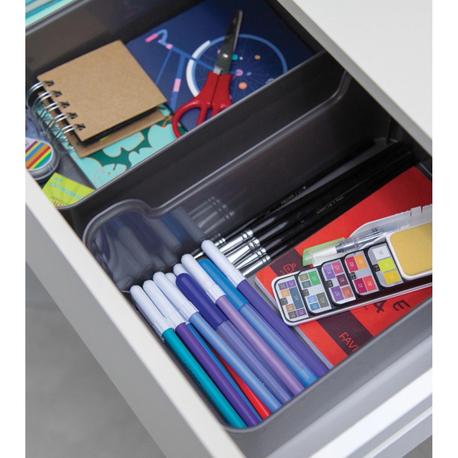 Tontarelli Box Bella s vekom, biely, 11,2 x 36 x 28 cm nakúpiť v OBI