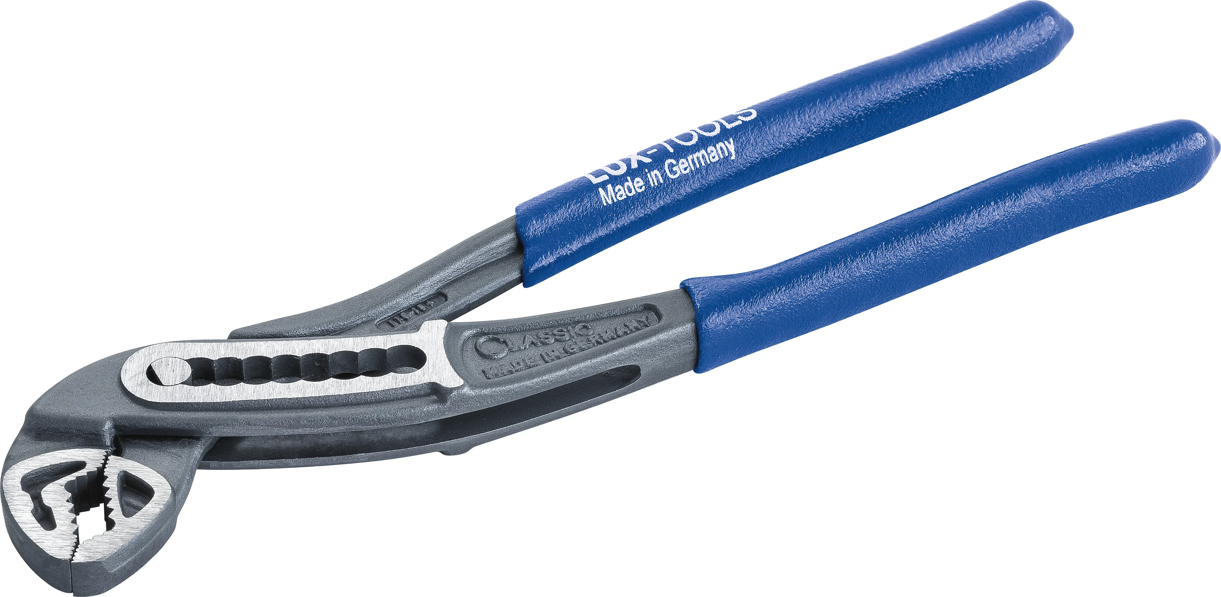 LUX-TOOLS Kliešte sikovky Comfort, 250 mm nakúpiť v OBI