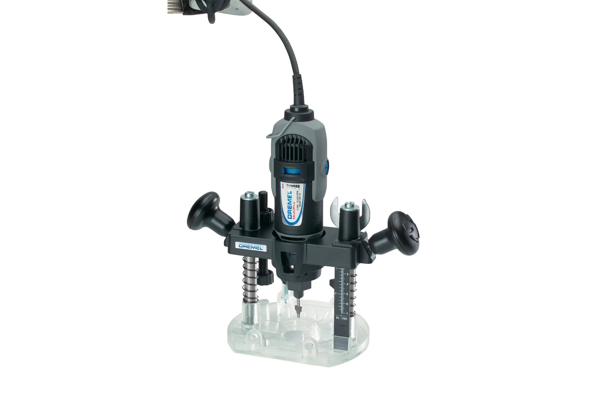 Dremel Nadstavec zapichovacej frézy 335 nakúpiť v OBI