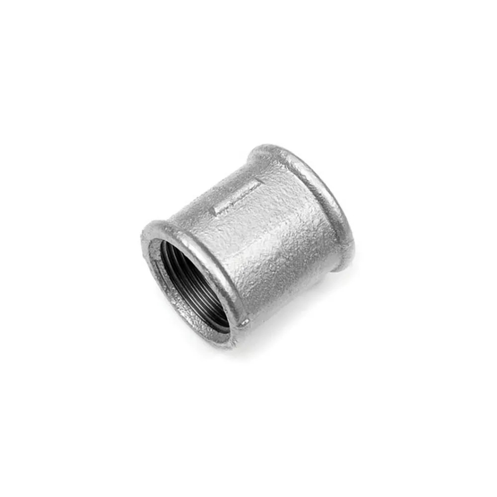 Nátrubok pozinkovaný č. 270, 1/2"