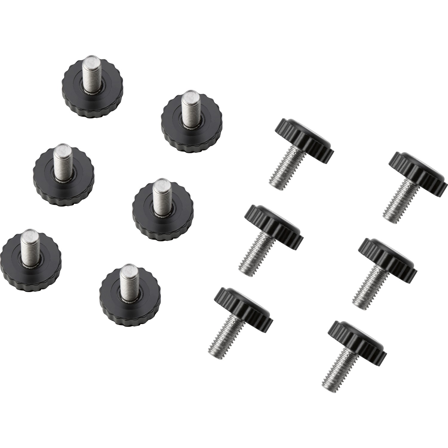 Krytky na nožičky pre zostavu záhradného nábytku Aliceville 90 x 120 mm ...