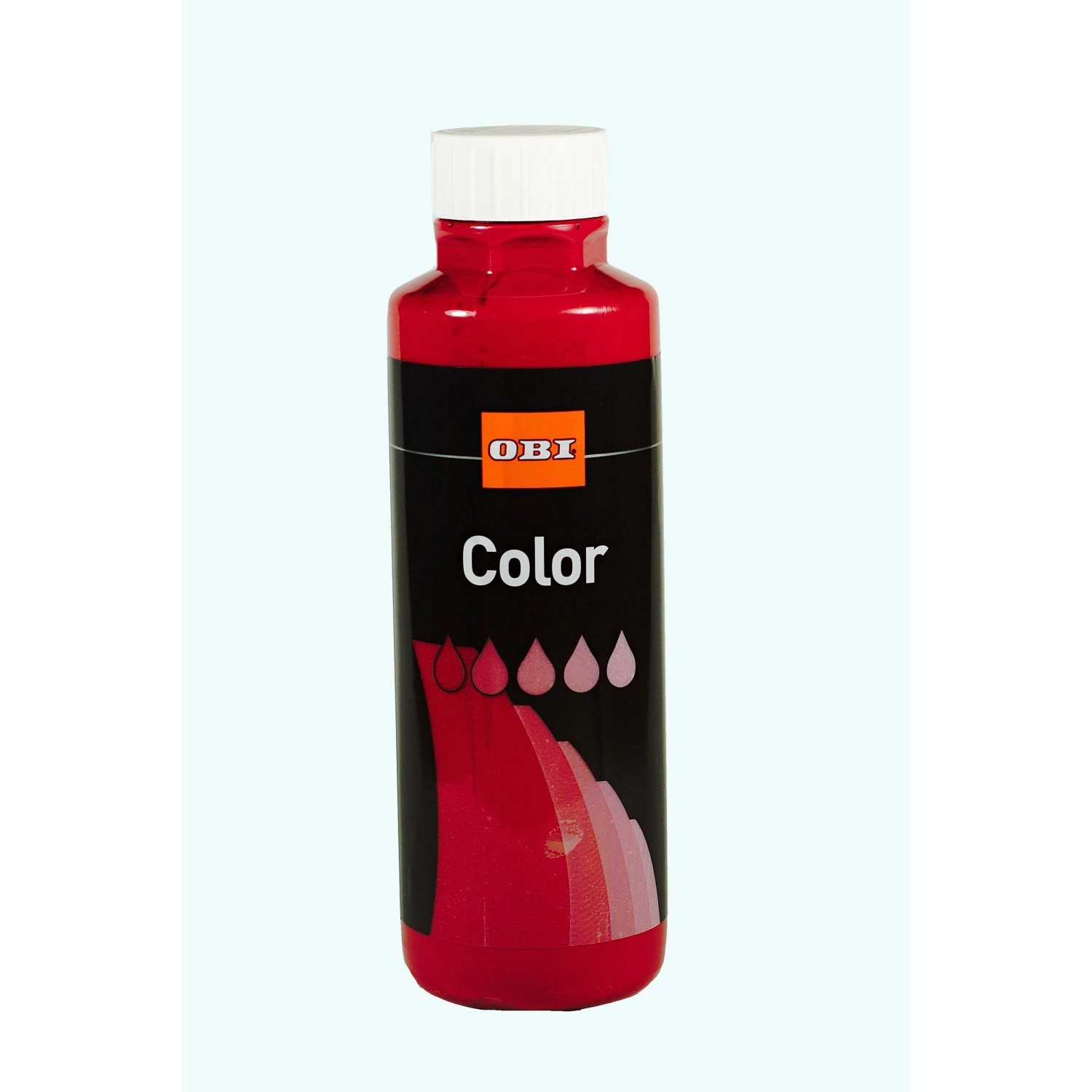 OBI Color Tónovacia farba vínová 500 ml nakúpiť v OBI