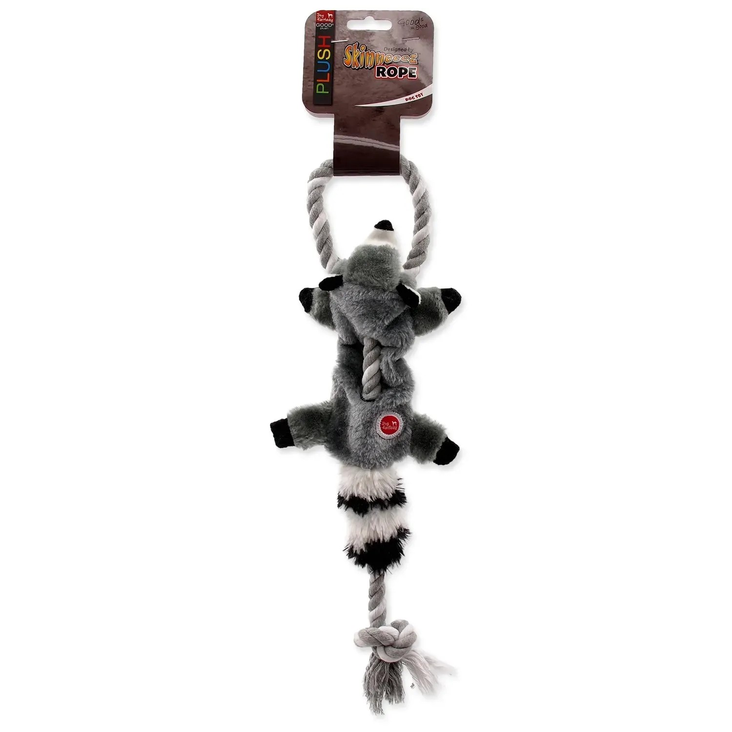 Dog Fantasy Hračka pre psov Skinneeez mýval 35 cm nakúpiť v OBI