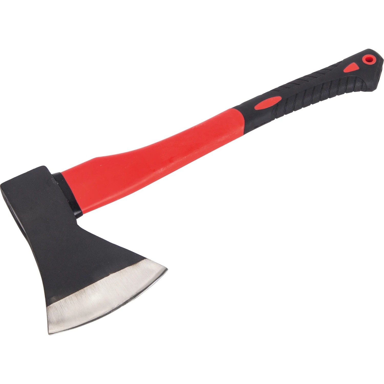 LUX-TOOLS Sekera plast vystužený skleným vláknom 305 mm 600 g