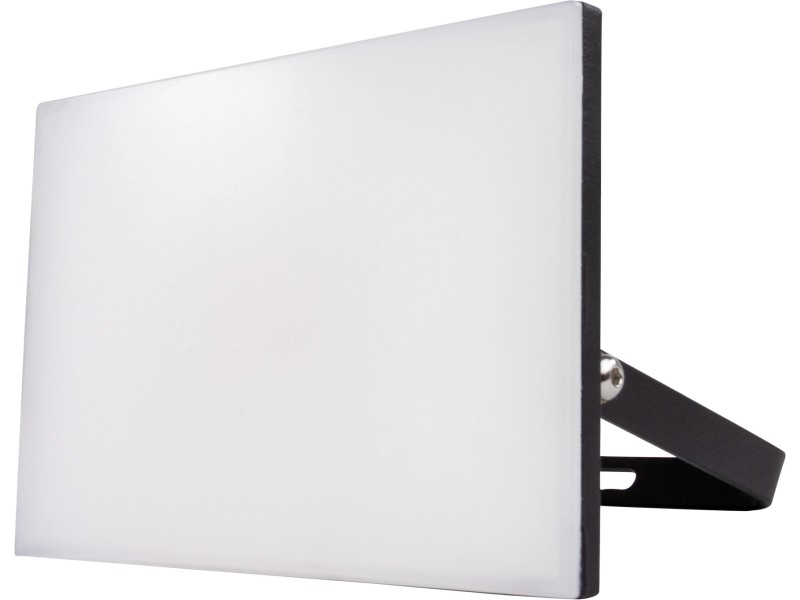 REV Ritter LED reflektor Eco 50 W, 4000 lm, 4000 K, IP65, 14,2 x 21 x 7 ...