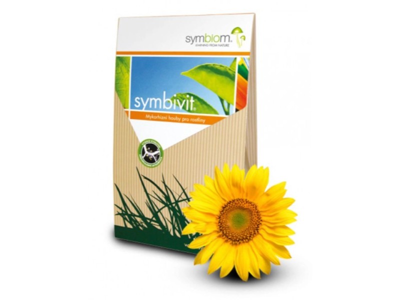 Symbivit univerzál 150 g nakúpiť v OBI