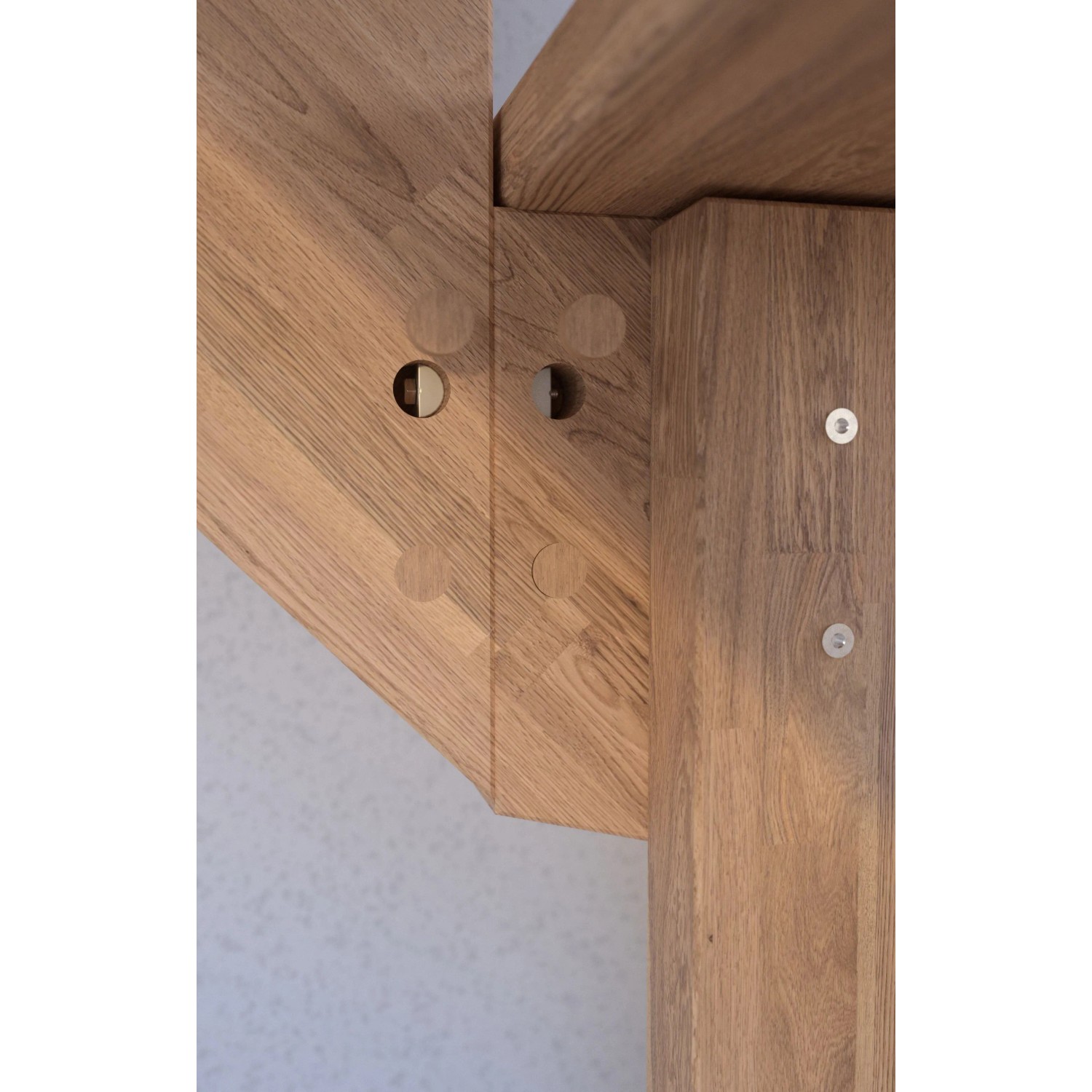 StarWood Schody Lindos Pro dubové pravé 80cm otvorené dizajn. drev ...