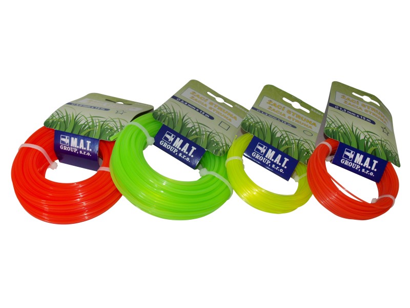 Struna 1,3/15 m hviezda nakúpiť v OBI